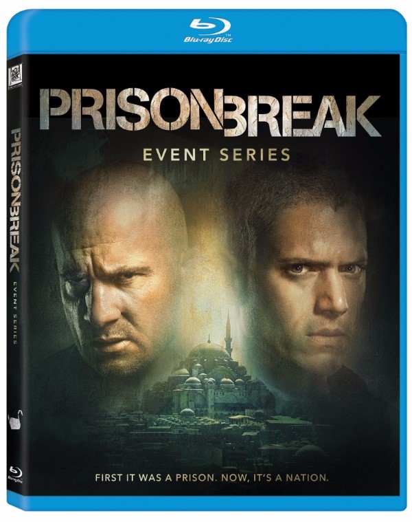 Popcorn Coffee Prison Break Event Series Blu ray Ramblings Of A Coffee Addicted Writer popcorn-coffee-prison-break-event-series-blu-ray-ramblings-of-a-coffee-addicted-writer