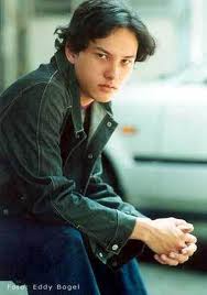 Profil Nicholas Saputra | Biodata Nicholas Saputra