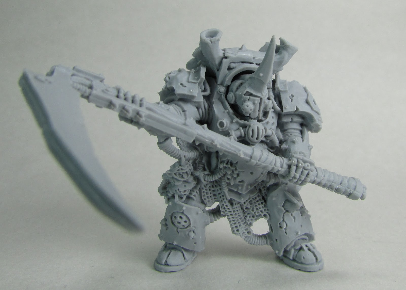 What To Play: Painting Typhus- From Beginning to End