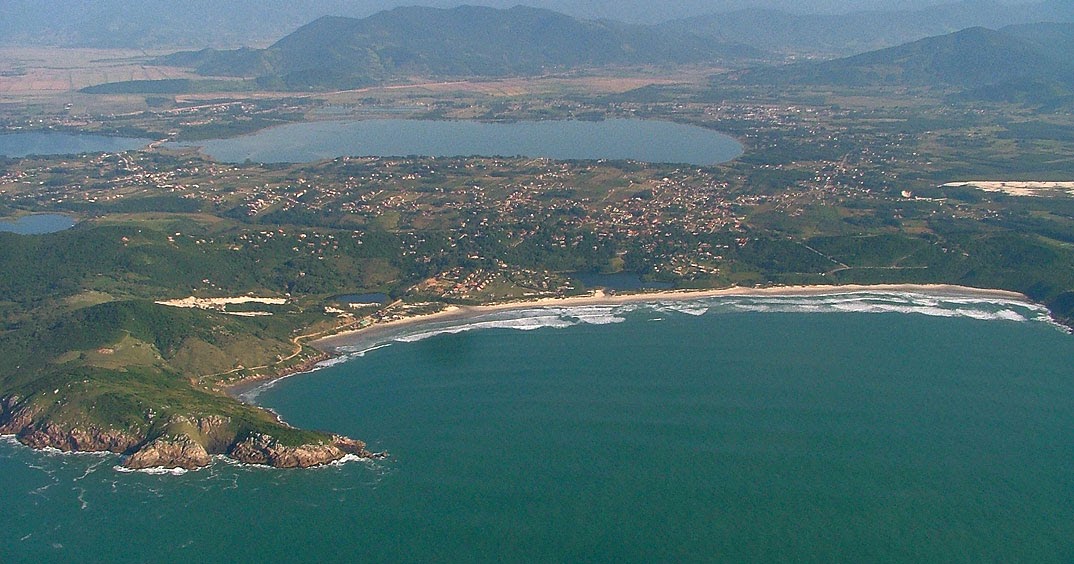 Imbituba em DESTAQUE