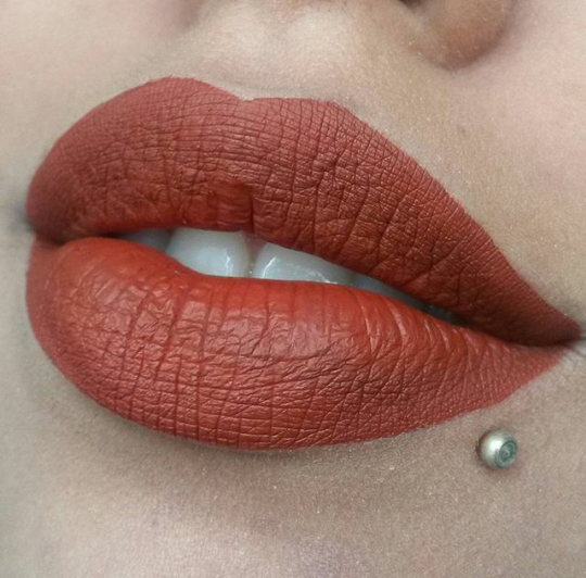 poutnshout: My lime crime velvetines collection- bumper review and swatches