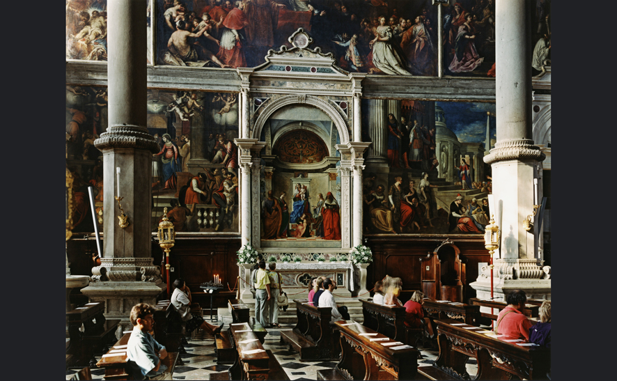 Art & Photography: Thomas Struth