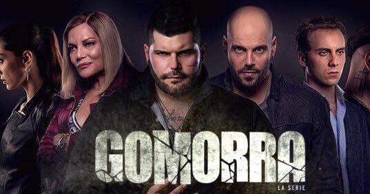 Gomorra La Serie 3: Gomorra Stagione 3 Episodio 1 e 2 e 3 e 4 e 5 e 6 e ...