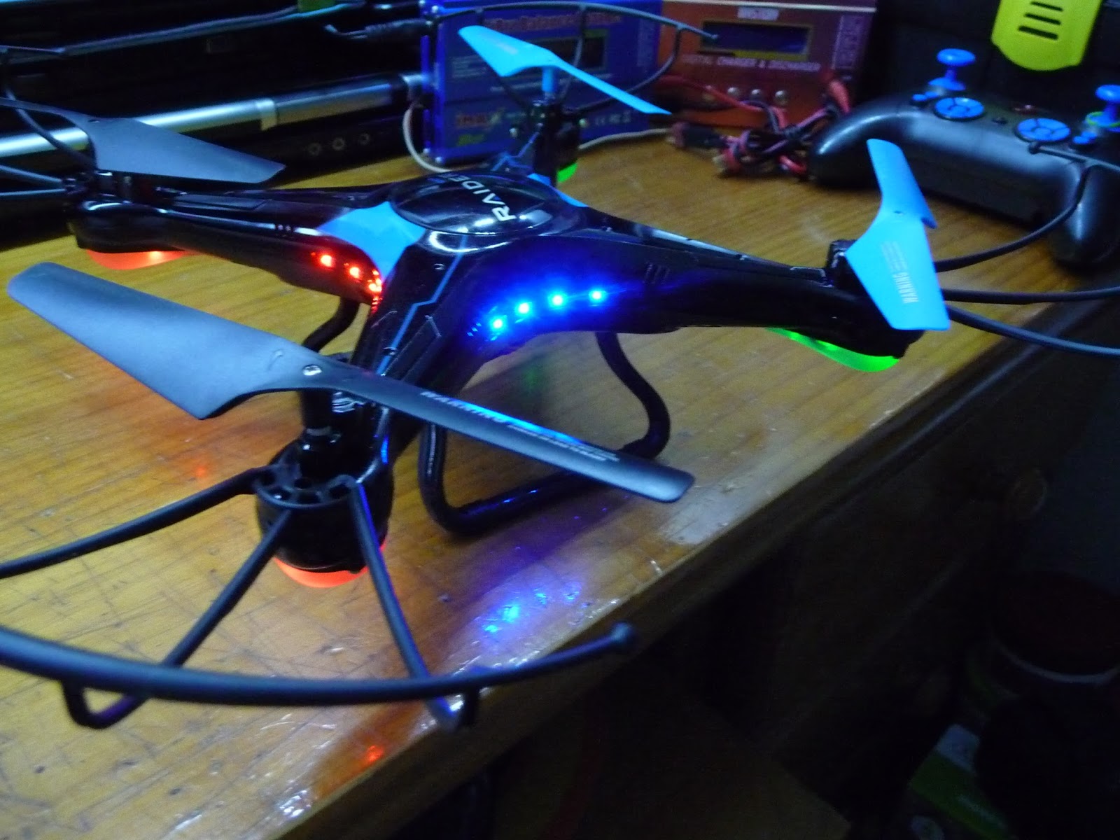 DRONES RC CHINOS : SKY QUEST DRONE Ax-5