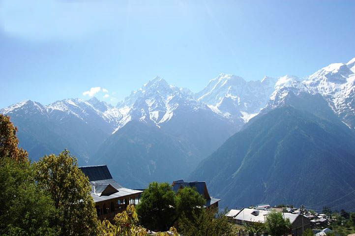 Travel Blog: Absolutely Captivating picture of the Magnificent ...