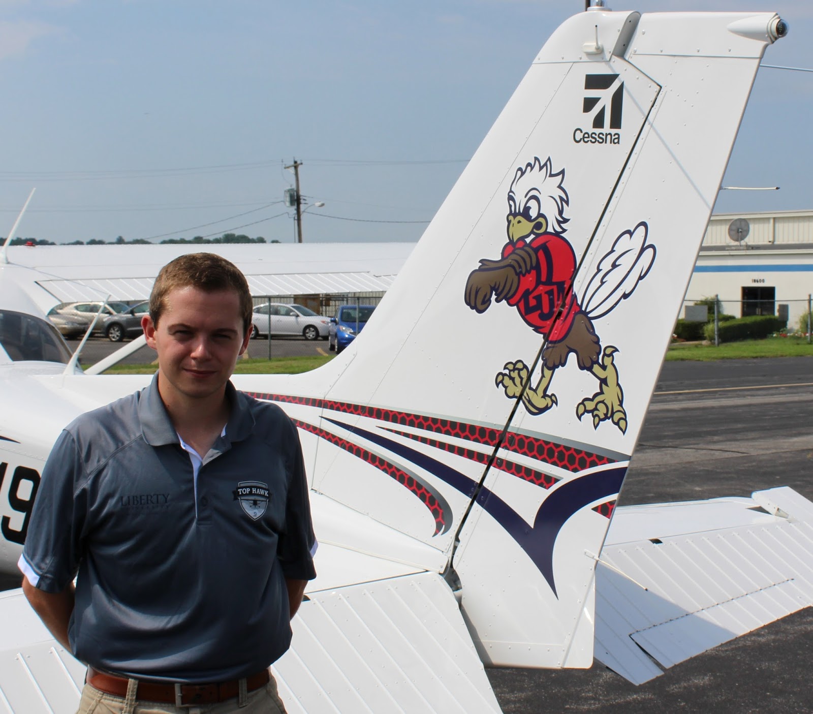 The Aero Experience: Midwest Aviation Excellence in 2015: Air ...