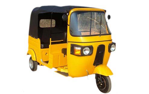 Share Auto Routes – Chennai - Medavakkam Koot Road to St.Thomas Mount ...