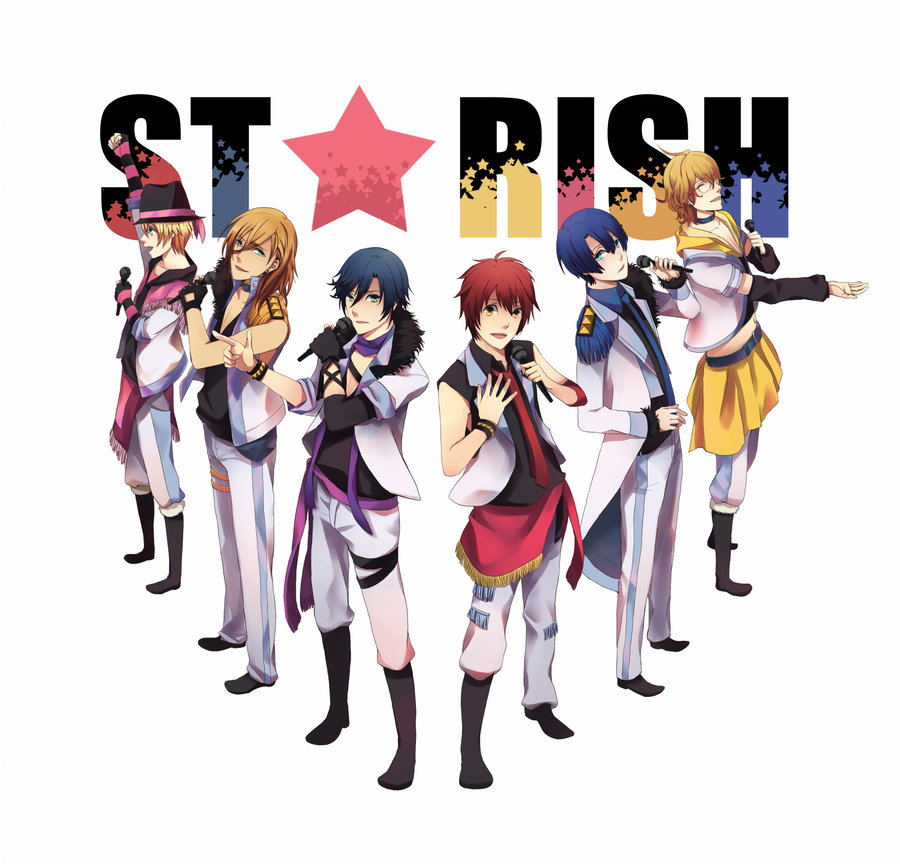 Uta no princess sama maji love 1000%: Uta No Princess Sama