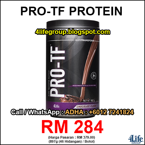 Produk 4Life Transfer Factor Malaysia - 4Life Transfer Factor Malaysia