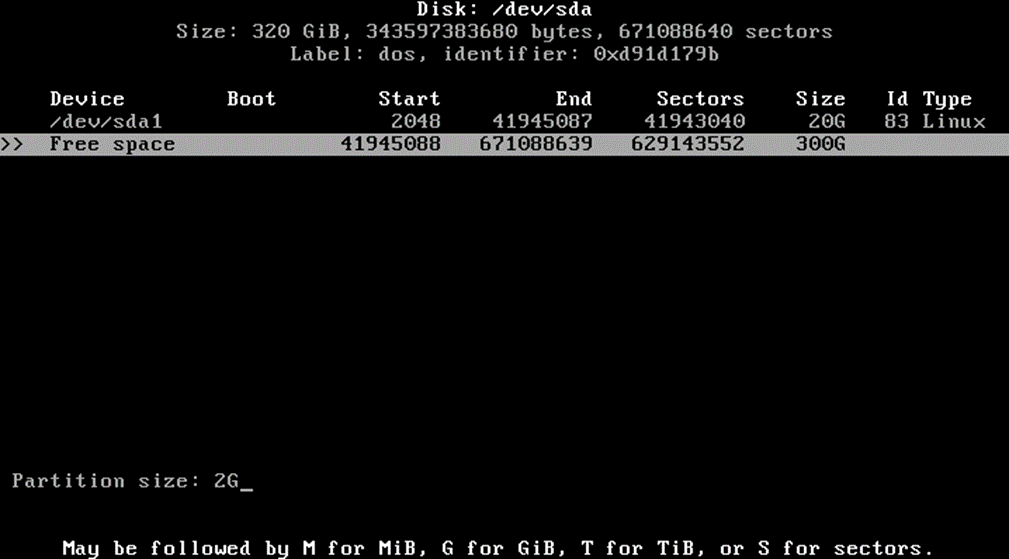 BlackBox: Arch Linux. Инструкция по быстрой установке
