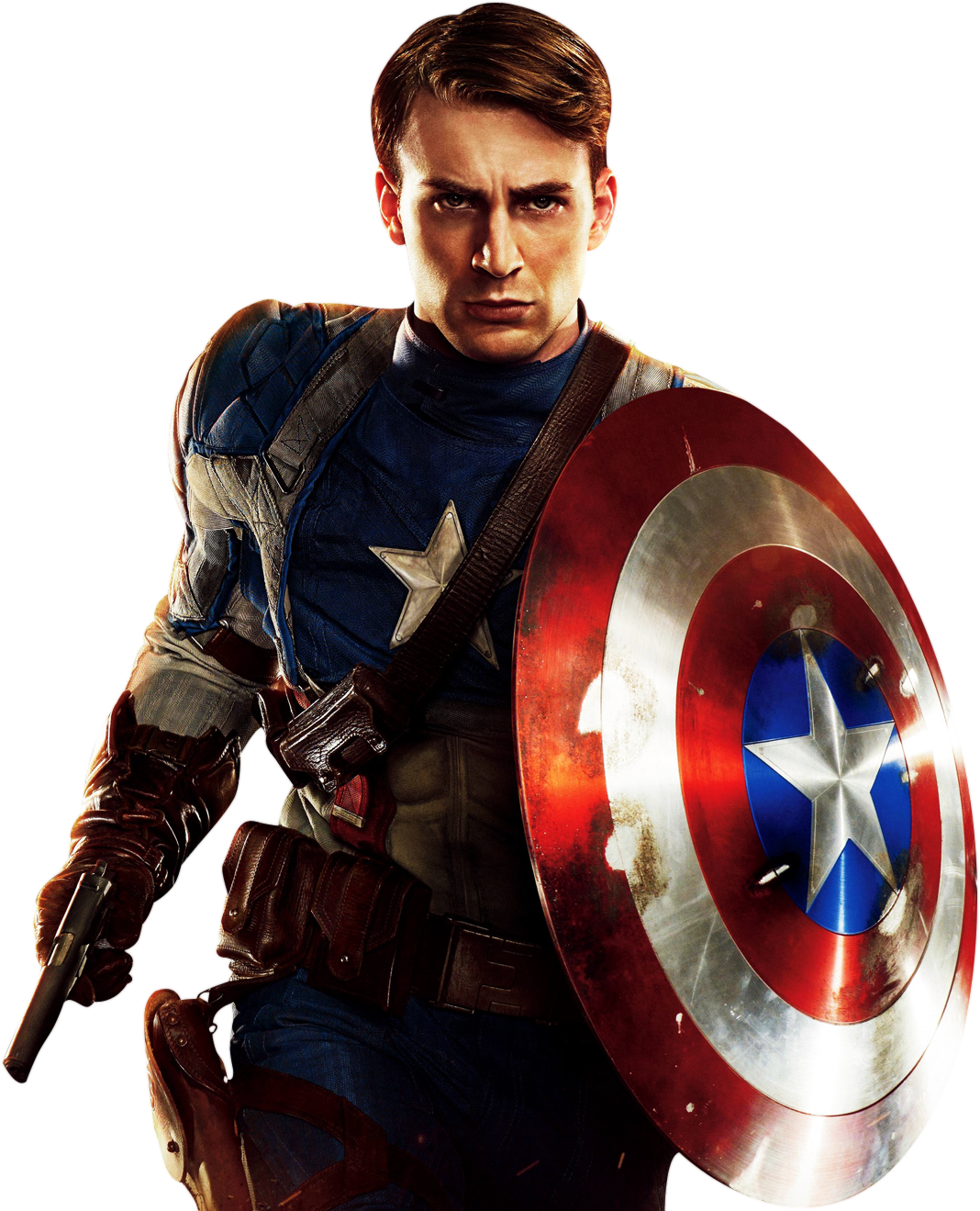PNG Capitão América (Captain America, Avengers, Civil War, Vingadores ...