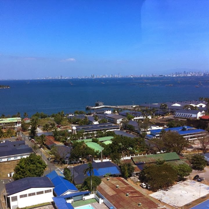 Government and Taxes: Philippine Navy and Sangley Point