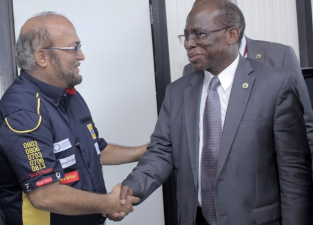 Details As MTN Top Executives Storm Enugu Today