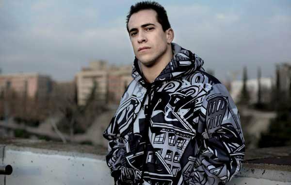 "Biografias De Cantantes": El Langui