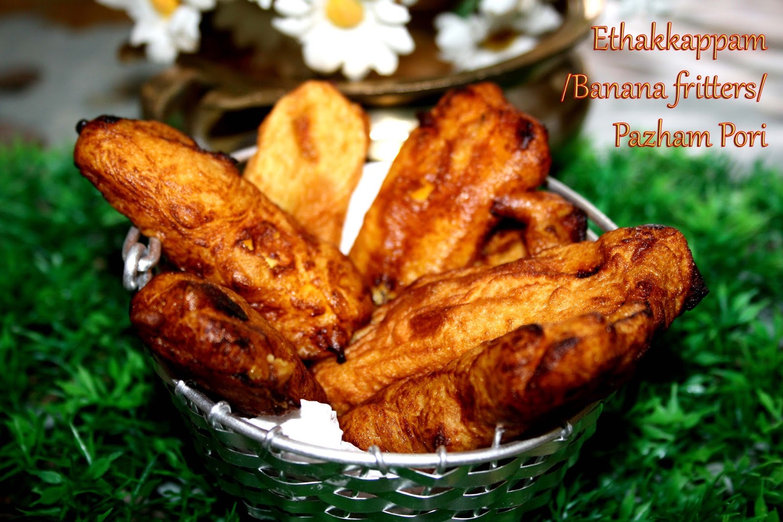 CooknDine....: Ethakkappam/Pazham Pori/Banana Fritters