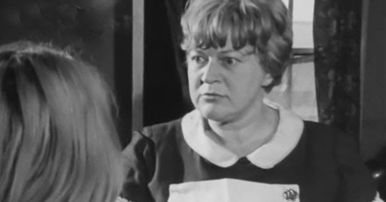 Forgotten Actors: Lila Kaye