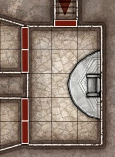 Power Score: The Rise of Tiamat - Tomb of Diderius