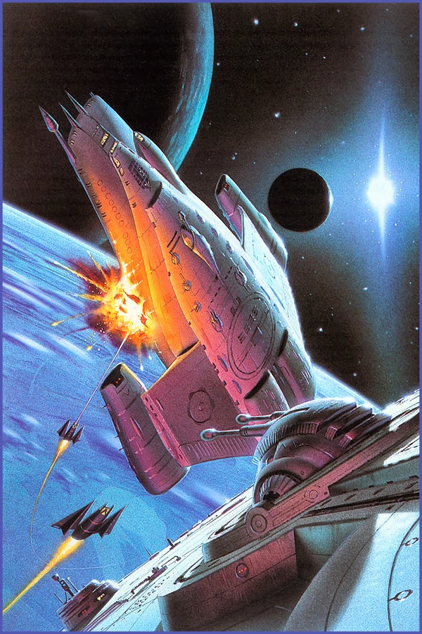 solitary dog sculptor: Cartoon - Historieta: Chris Moore - Part 4 ...