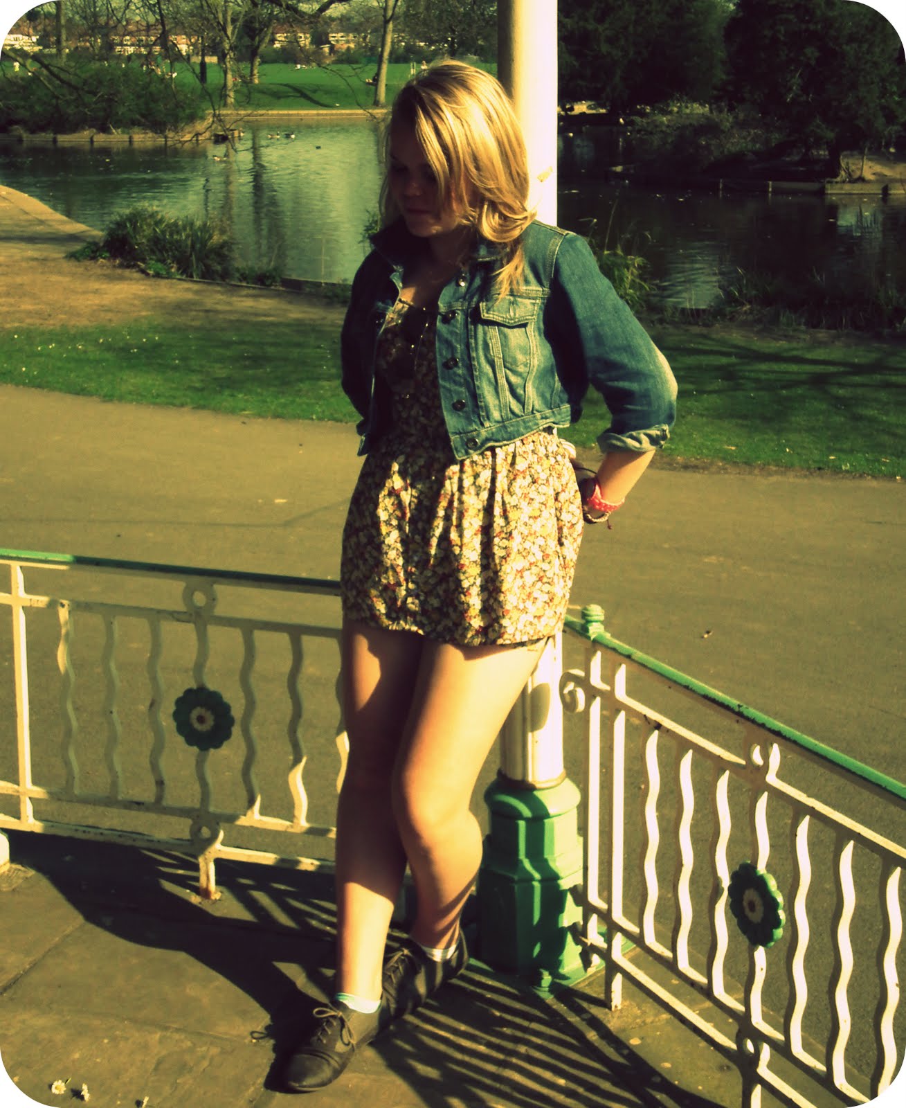 Kate Dow: November 2010