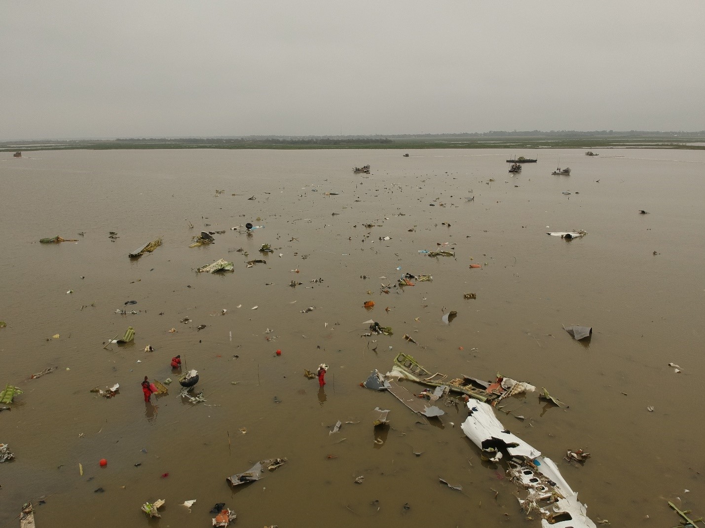 Kathryn's Report: Atlas Air, Boeing 767-375, N1217A: Fatal accident ...