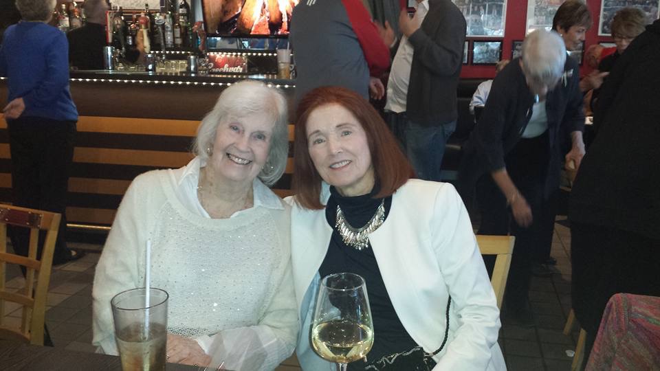 Hockey Then & Now: ON THE SCENE