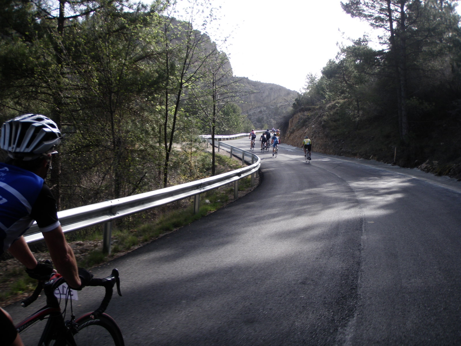 1001 PUERTOS: abril 2011