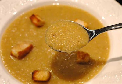 A GASTRONOMIC TOUR THROUGH BLACK HISTORY/BHM 2012: PATRICK CLARK ...