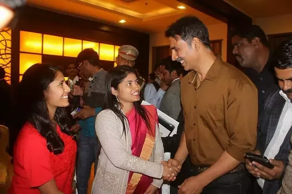 B. Chandrakala IAS Biography, Birthday,Family and Sucess story - Top10 ...