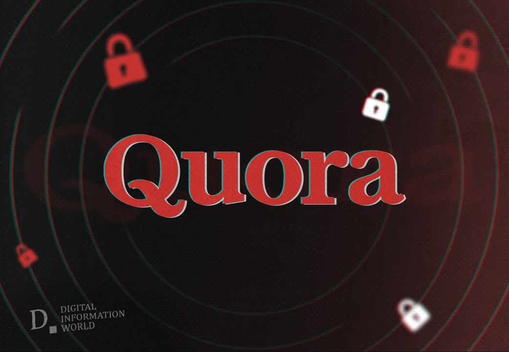 Quora Hack Results in Enormous Data Breach / Digital Information World