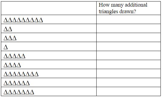 Happy To Help!: GIIS - Class 1 - Maths - Block 1 and 2