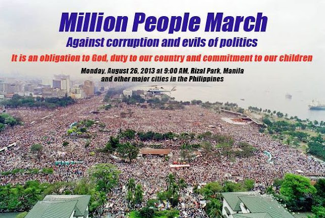 Role of ICT in EDSA Dos