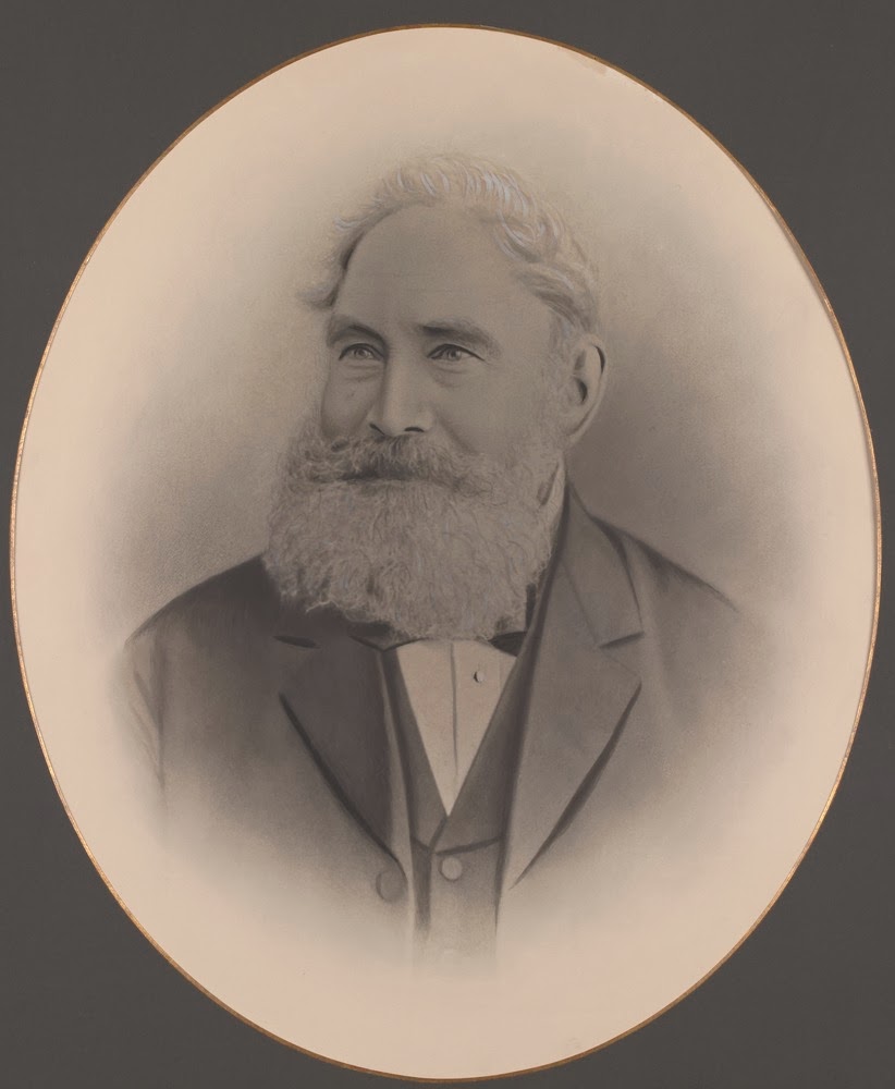 Barwon Blog: October 2013