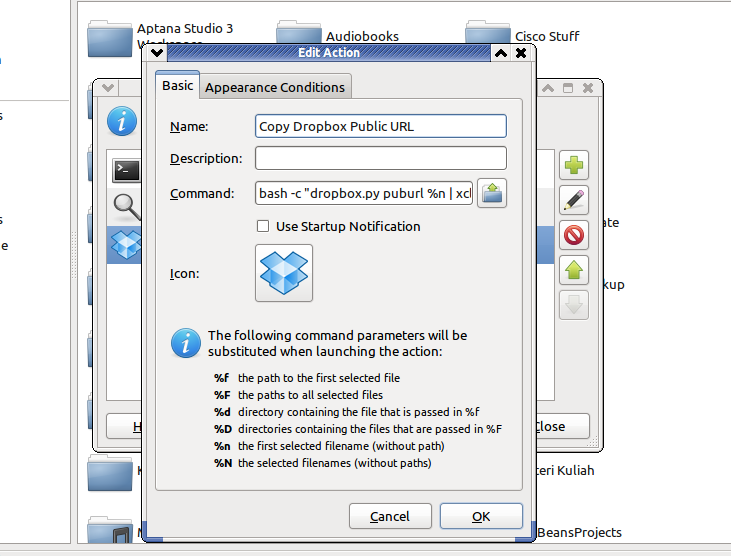 Get Dropbox Get Dropbox