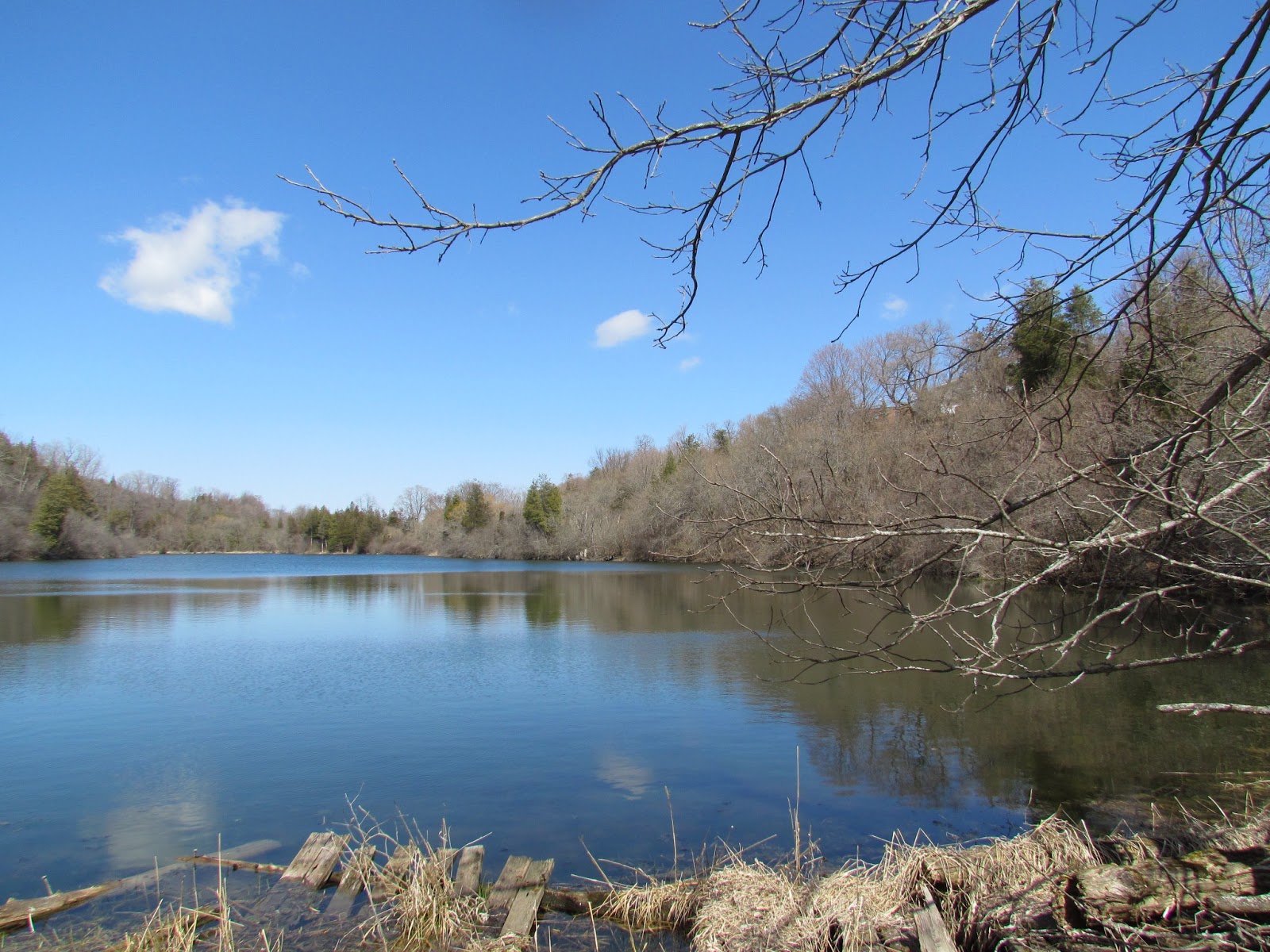 In Search of Al Purdy: Roblin's Mill too