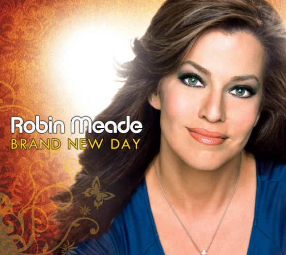CNN Observations: Robin Meade's "Brand New Day" in Country Music