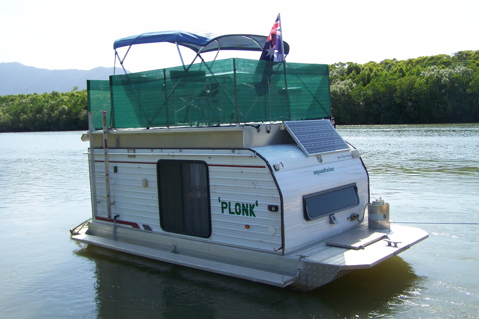 "Plonk": The Story of "PLONK"