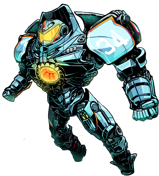 3D&T Crossover: julho 2017