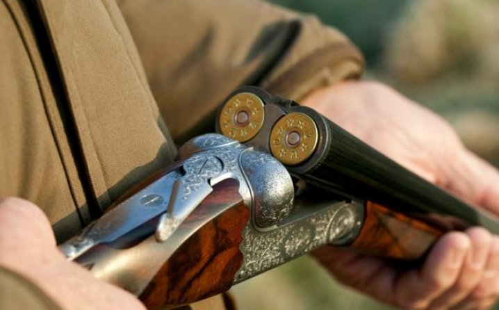 Lovacke puske - Luciffer novosti