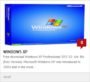 Windows XP ~ All About Hacking and Mobile