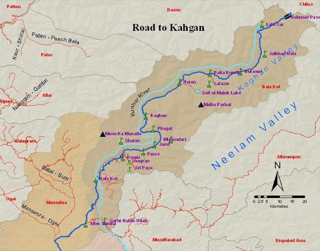 World Edulink: Shogran,Siri and Pae are heavenly beauty on earth in ...