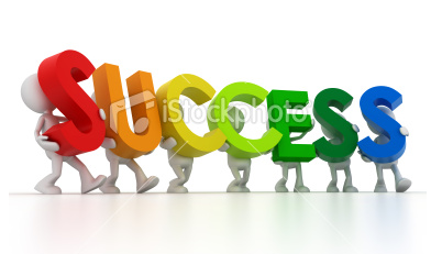 All About Living With Life: 7 Effective ways to Achieve Success