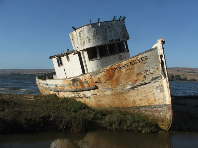 Drew Meyers Photography: Nautical