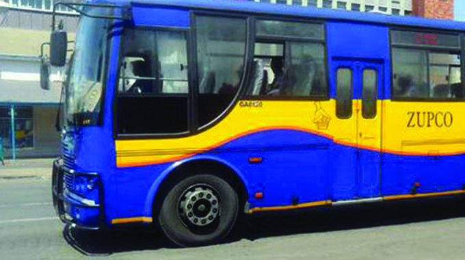 NEW ZUPCO BUSES THIS WEEK newsdzeZimbabweNewsdzeZimbabwe