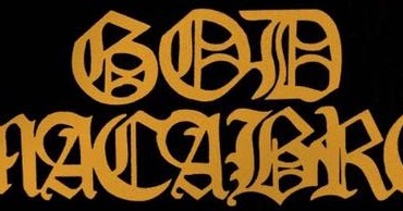 .: Interview - God Macabre