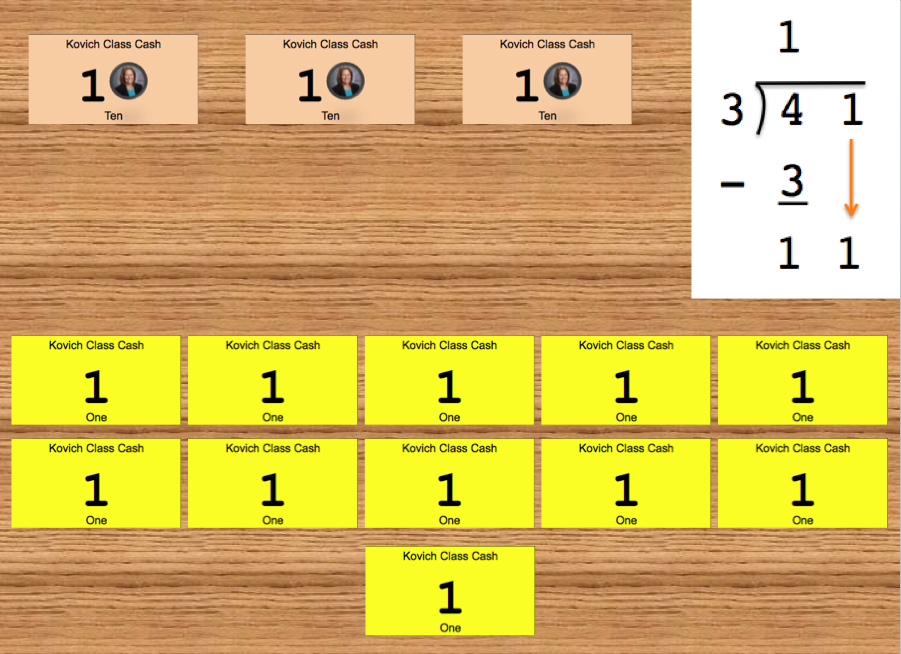 Teaching Seriously Understanding The Long Division Algorithm Teaching Seriously Understanding The Long Division Algorithm