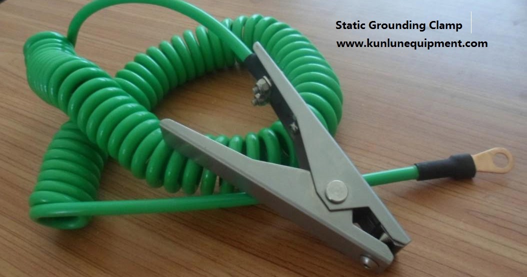 Static Grounding Reel,Static Grounding Clamp,price,Cheap,Manufacturer ...