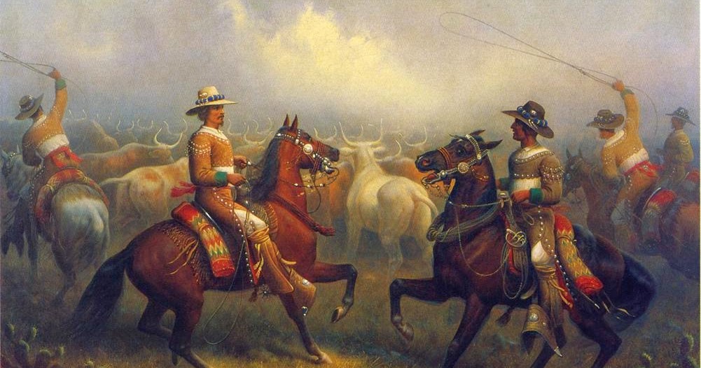 Buckaroo Leather Horse Tack, Use, Care and Maintenance: The Get "Git ...