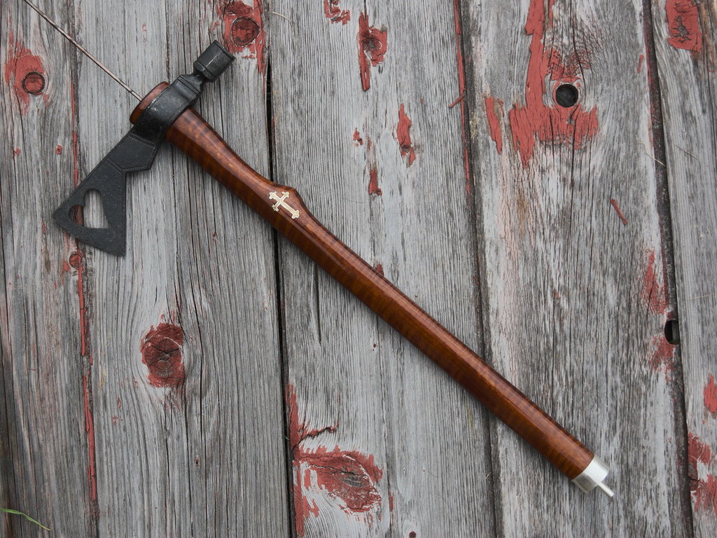 History Through the Hammer's Eye: March 2018