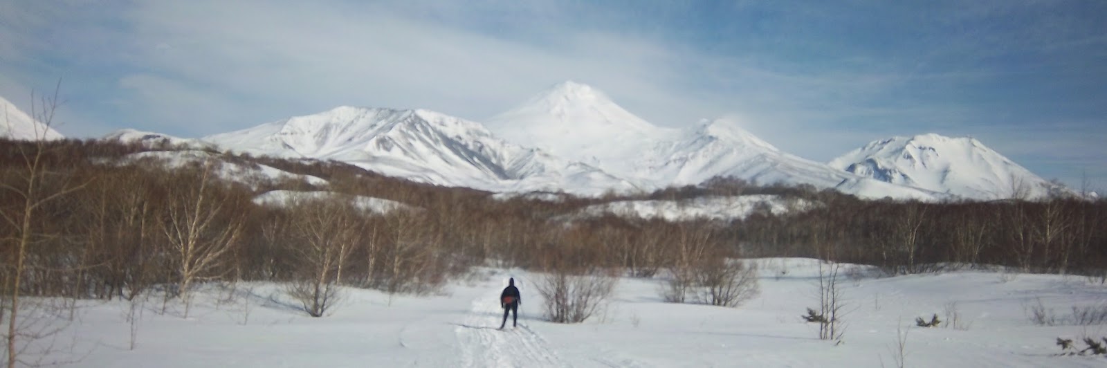 Paleotsunami Travels: Avachinsky Volcano