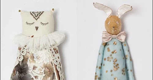 My Owl Barn: Alice Mary Lynch